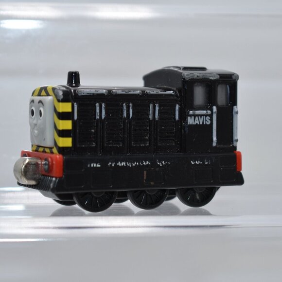 Thomas & Friends | Toys | Mavis 203 Thomas Friends Diecast Metal Take N ...